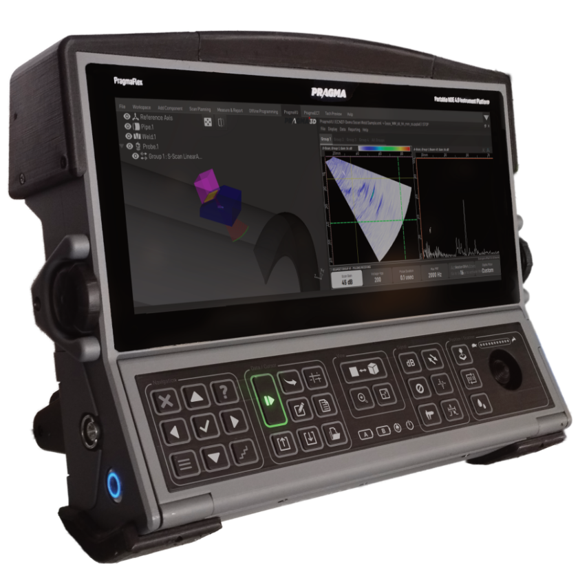 PragmaFlex :: Baugh & Weedon