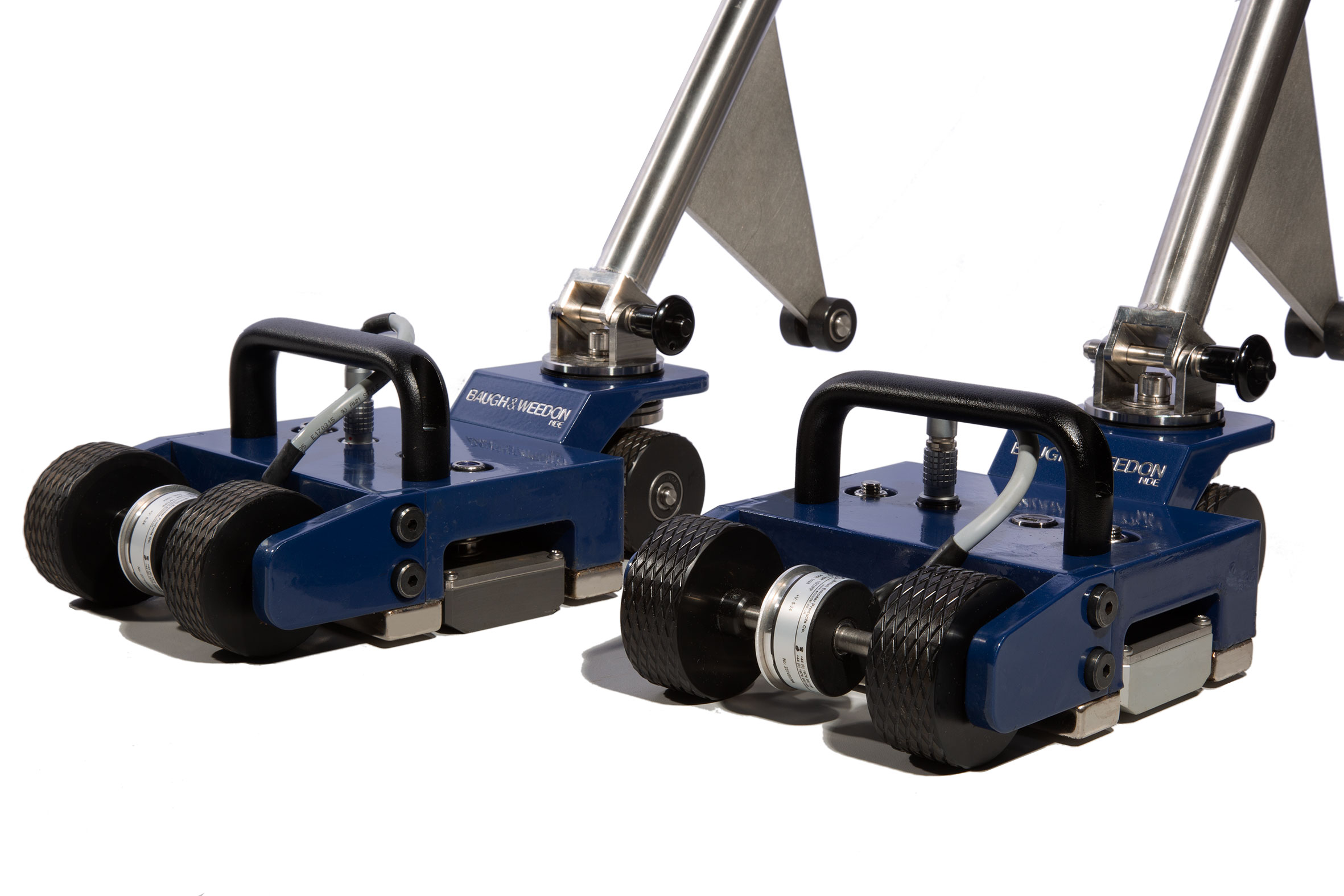 TruFlux Mini :: Baugh & Weedon