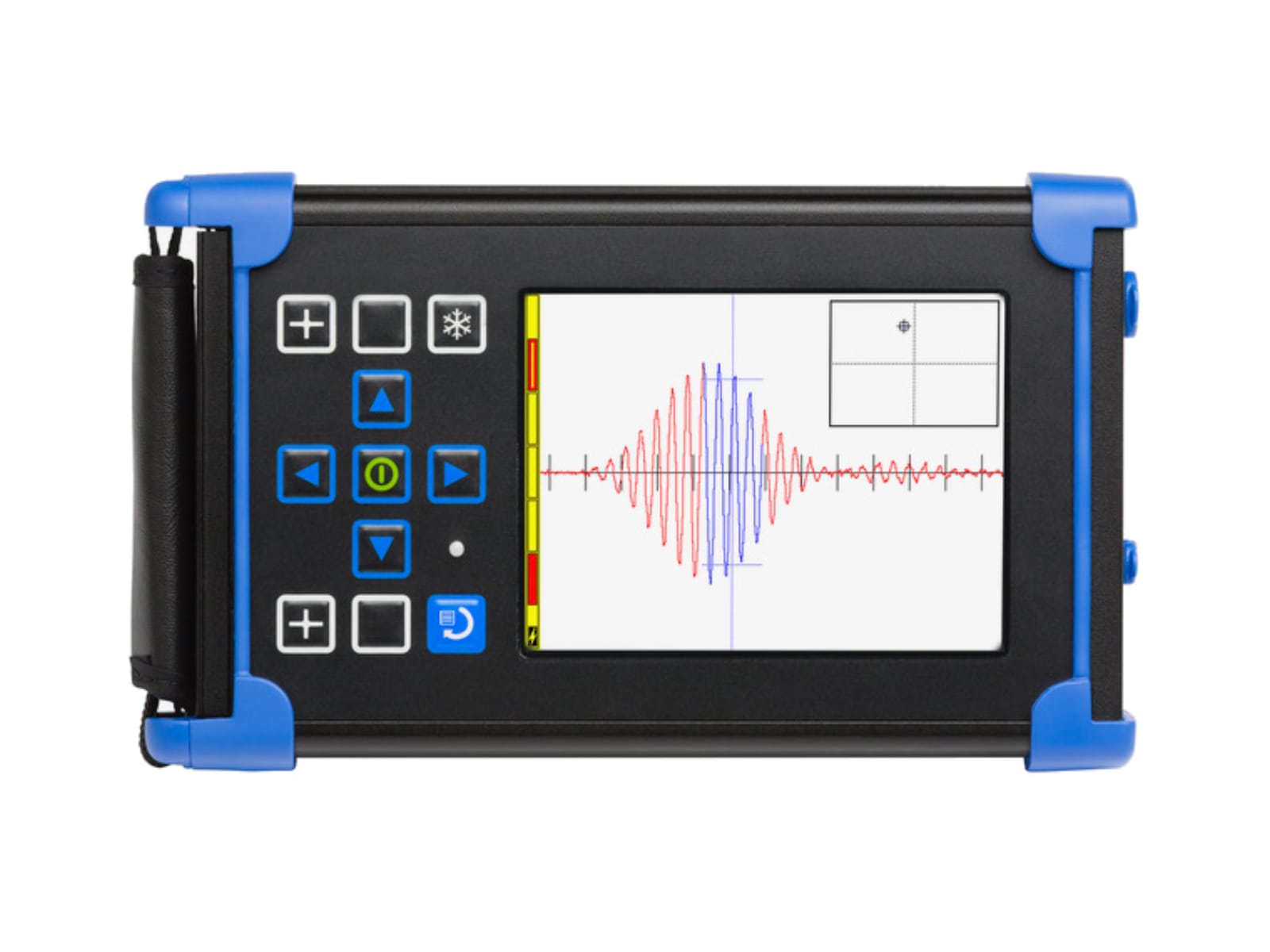 Bond Testing :: Baugh & Weedon