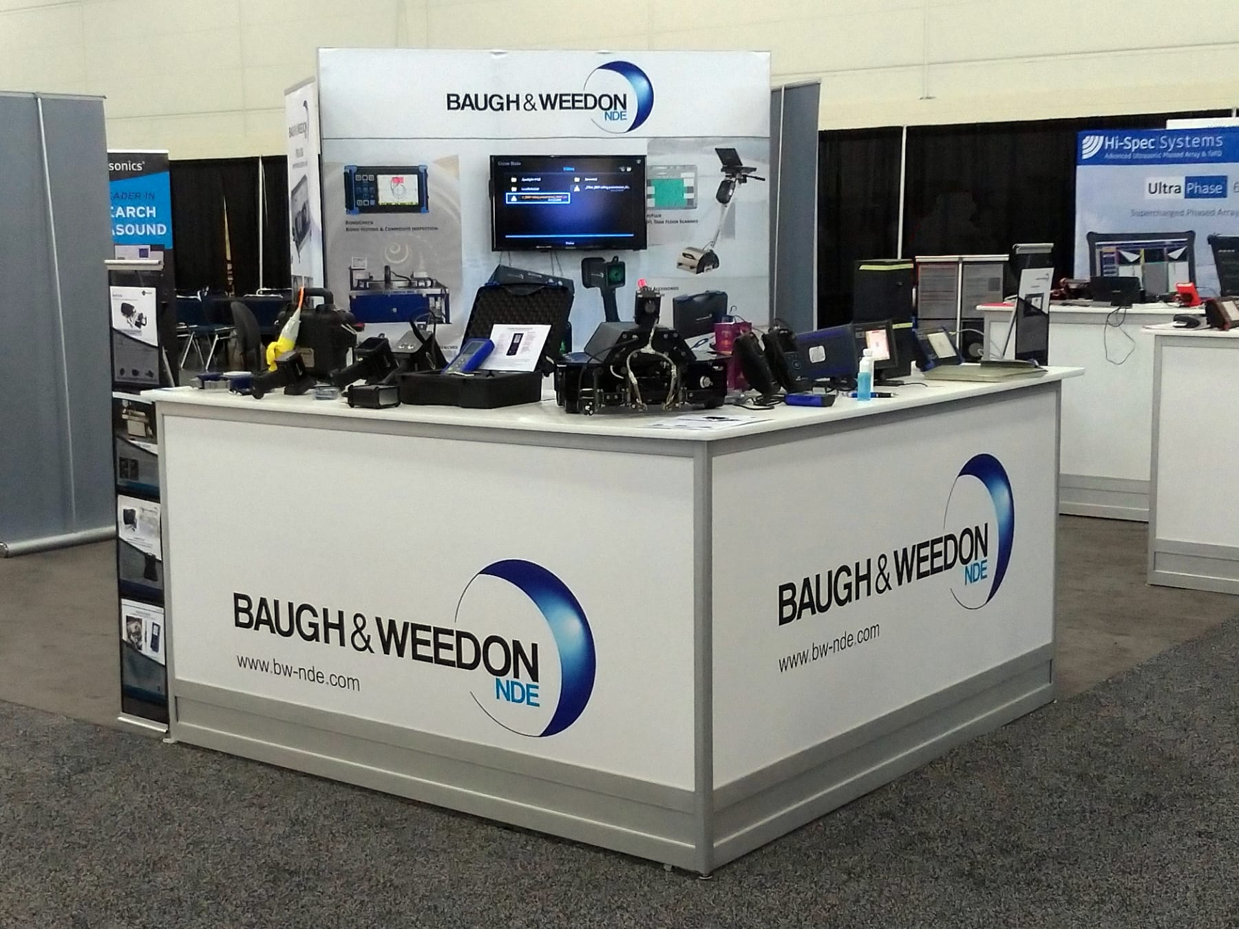 About Us :: Baugh & Weedon