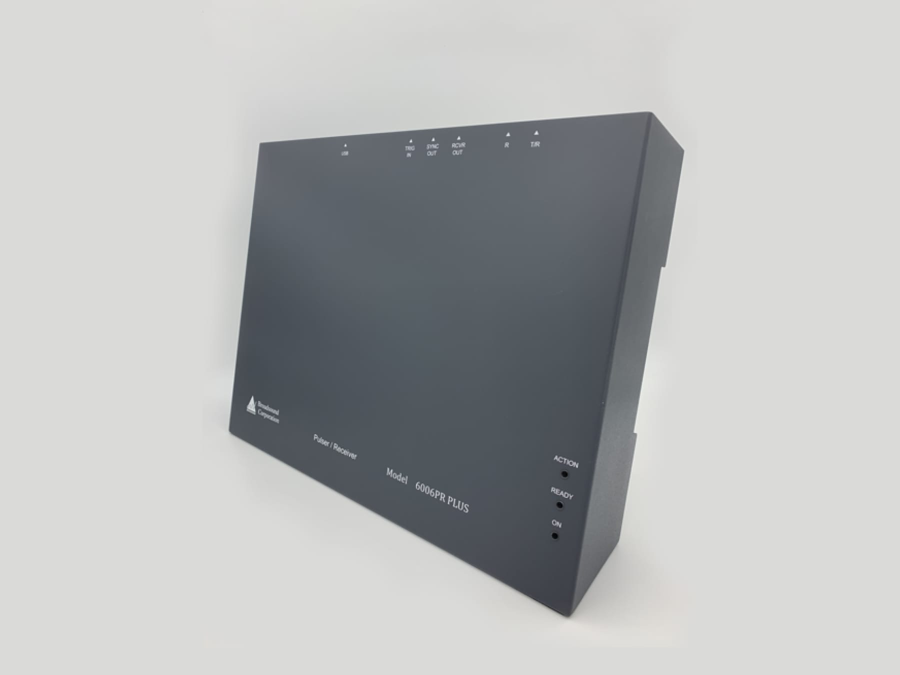 New Exclusive European Partnership with the Broadsound Corporation for ...