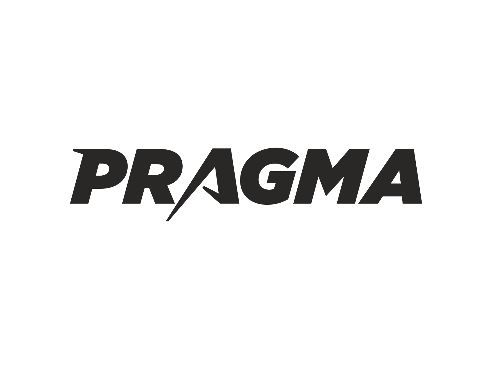 Pragma :: Baugh & Weedon