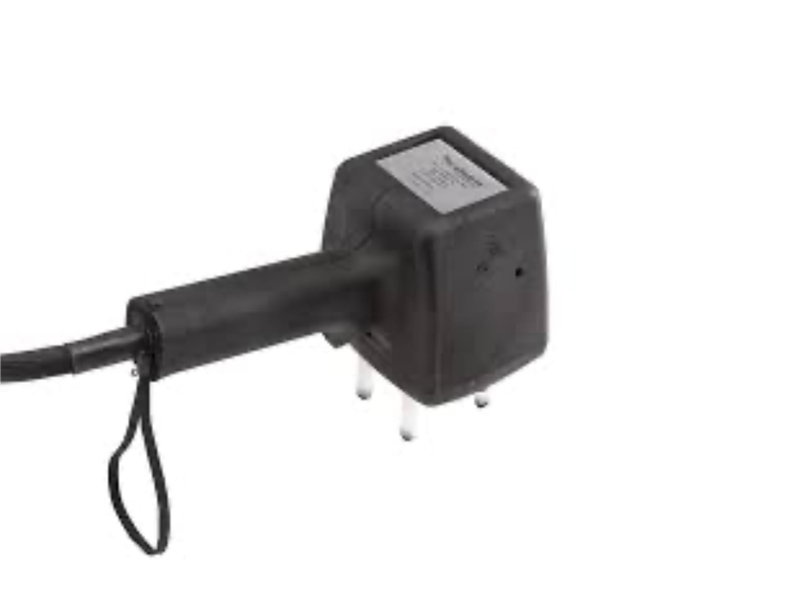 T-Ray 5000 LSG :: Baugh & Weedon