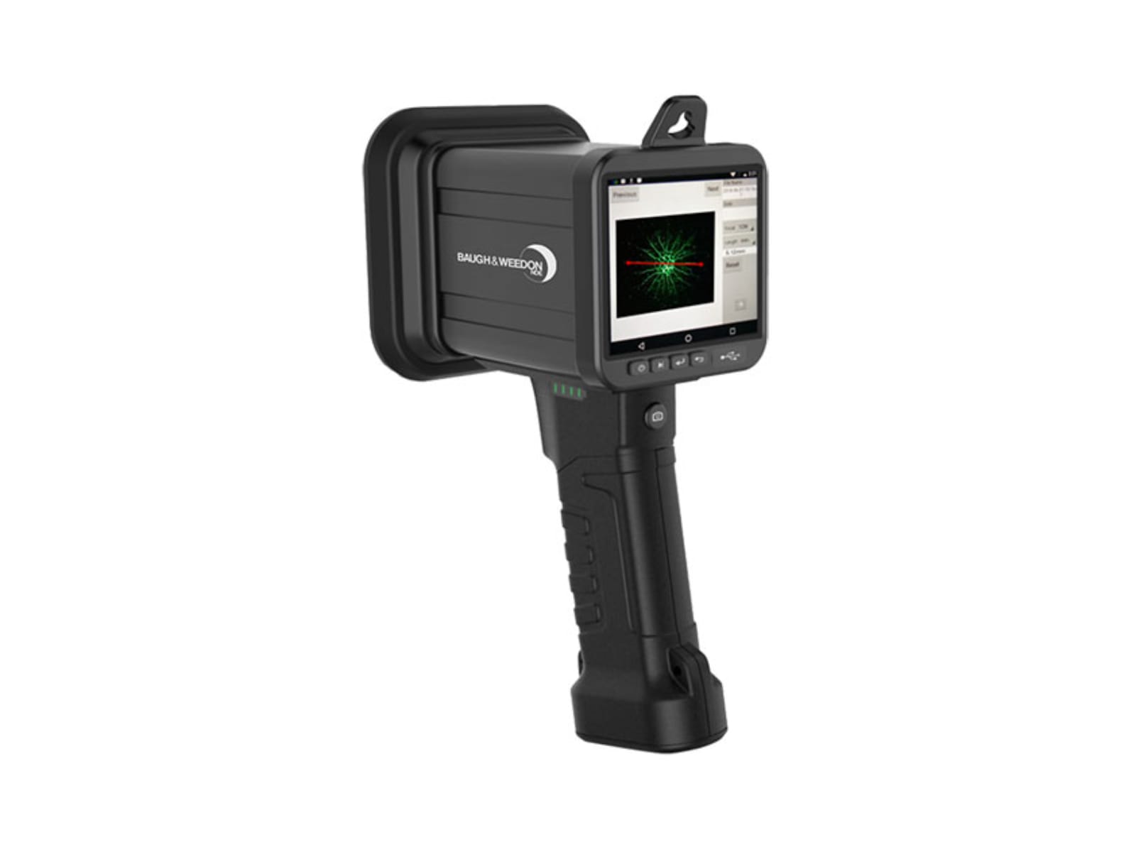 Vista+ :: Baugh & Weedon