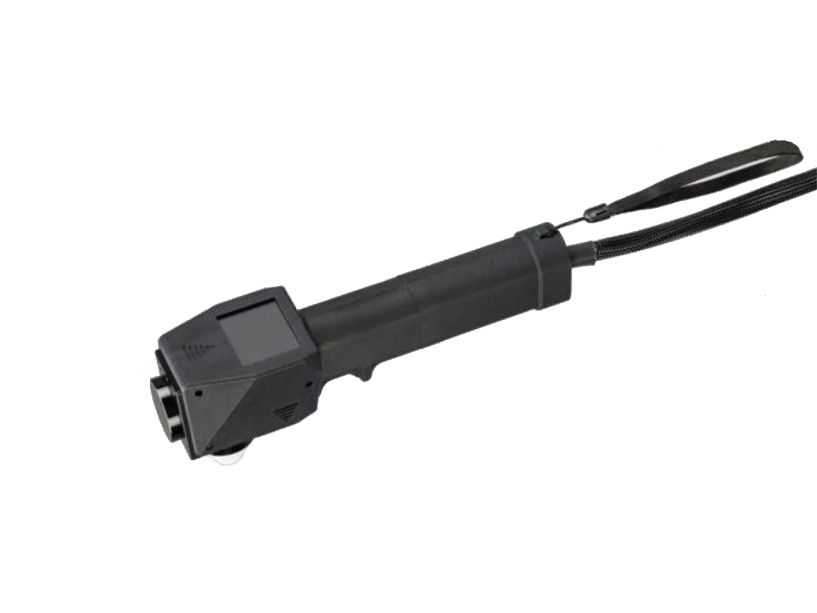 T-Ray 5000 SPG :: Baugh & Weedon